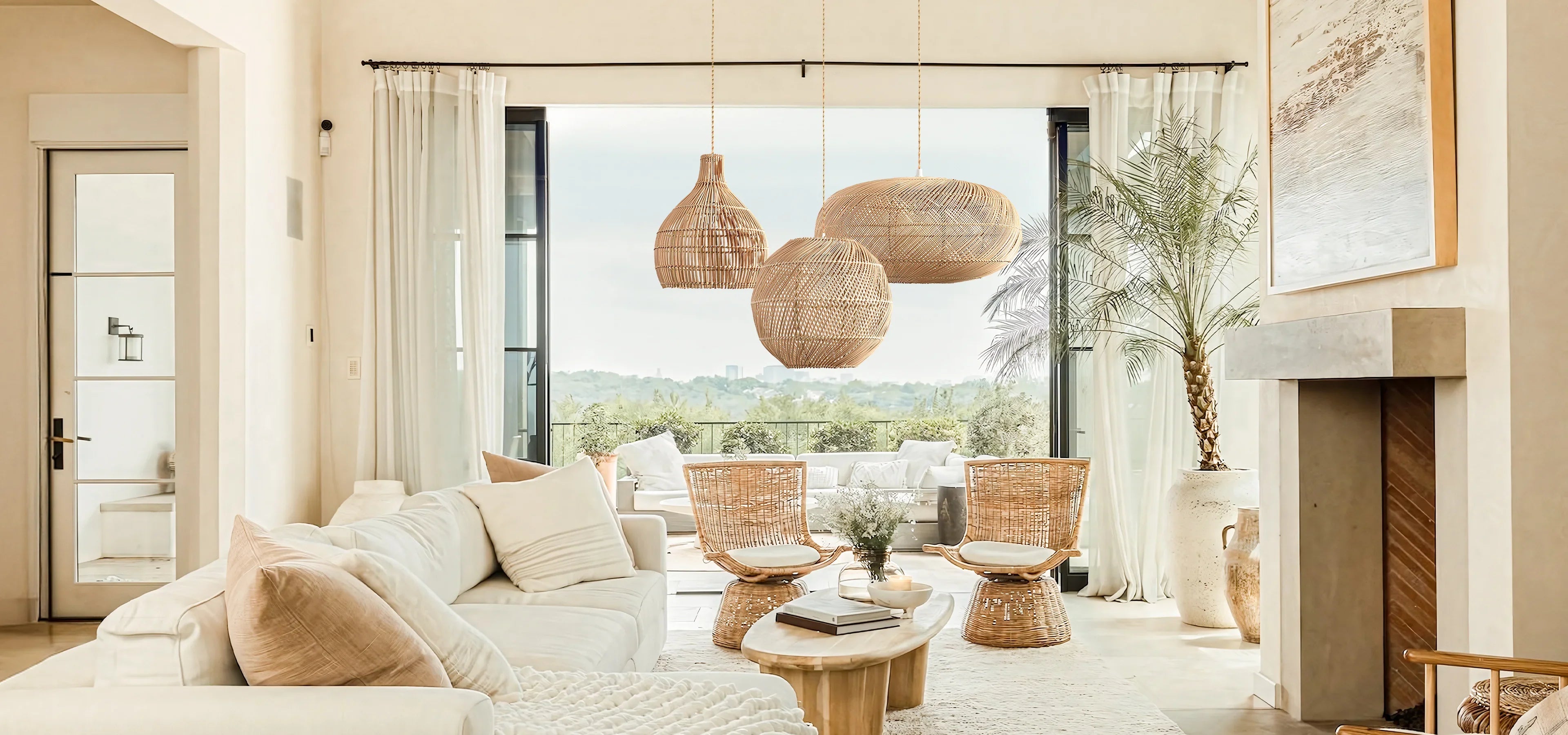 Arcadia - nature & weave – At Ease Home Life