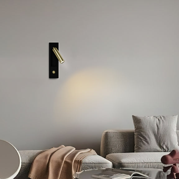 Wall Mounted Reading Light | Wall Reading Light | at EASE – At Ease ...