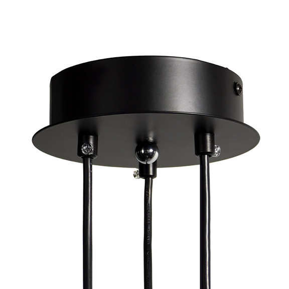 Aim Multi Light Dimmable Pendant Lamp Living Room – At Ease Home Life