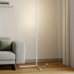 Alister modern corner lamp dimmable tall corner lamp for livingroom ...