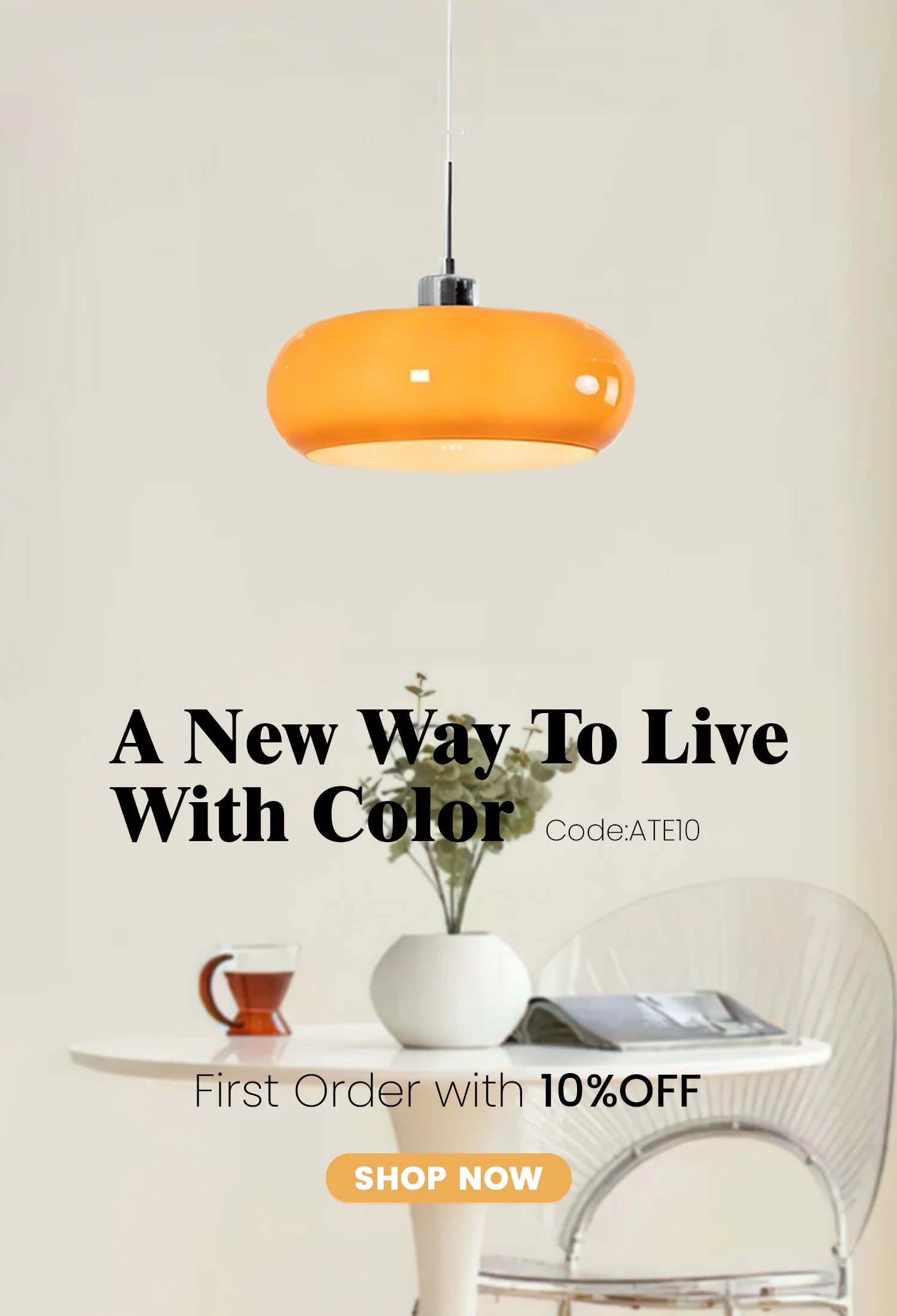 at EASE - Modern & exquisite lighting design – At Ease Home Life