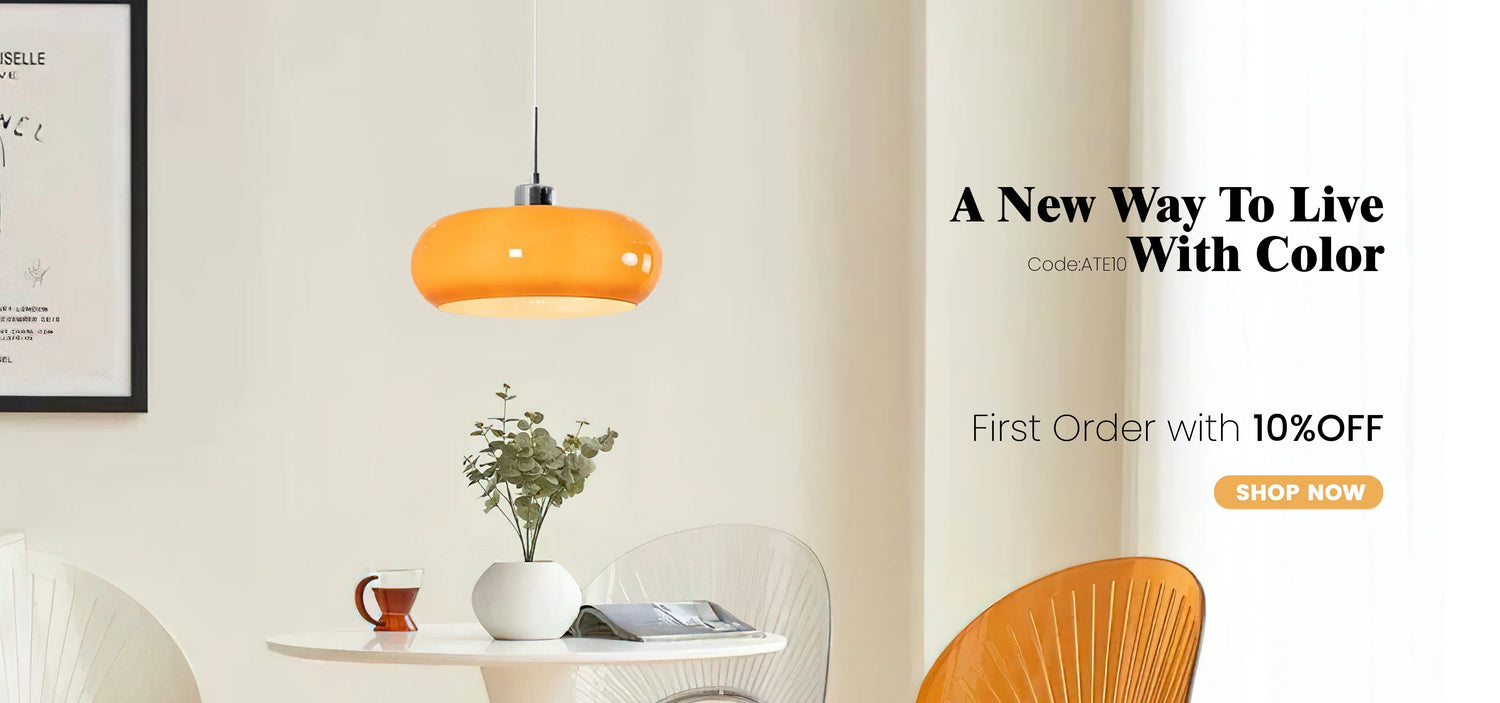 at EASE - Modern & exquisite lighting design – At Ease Home Life