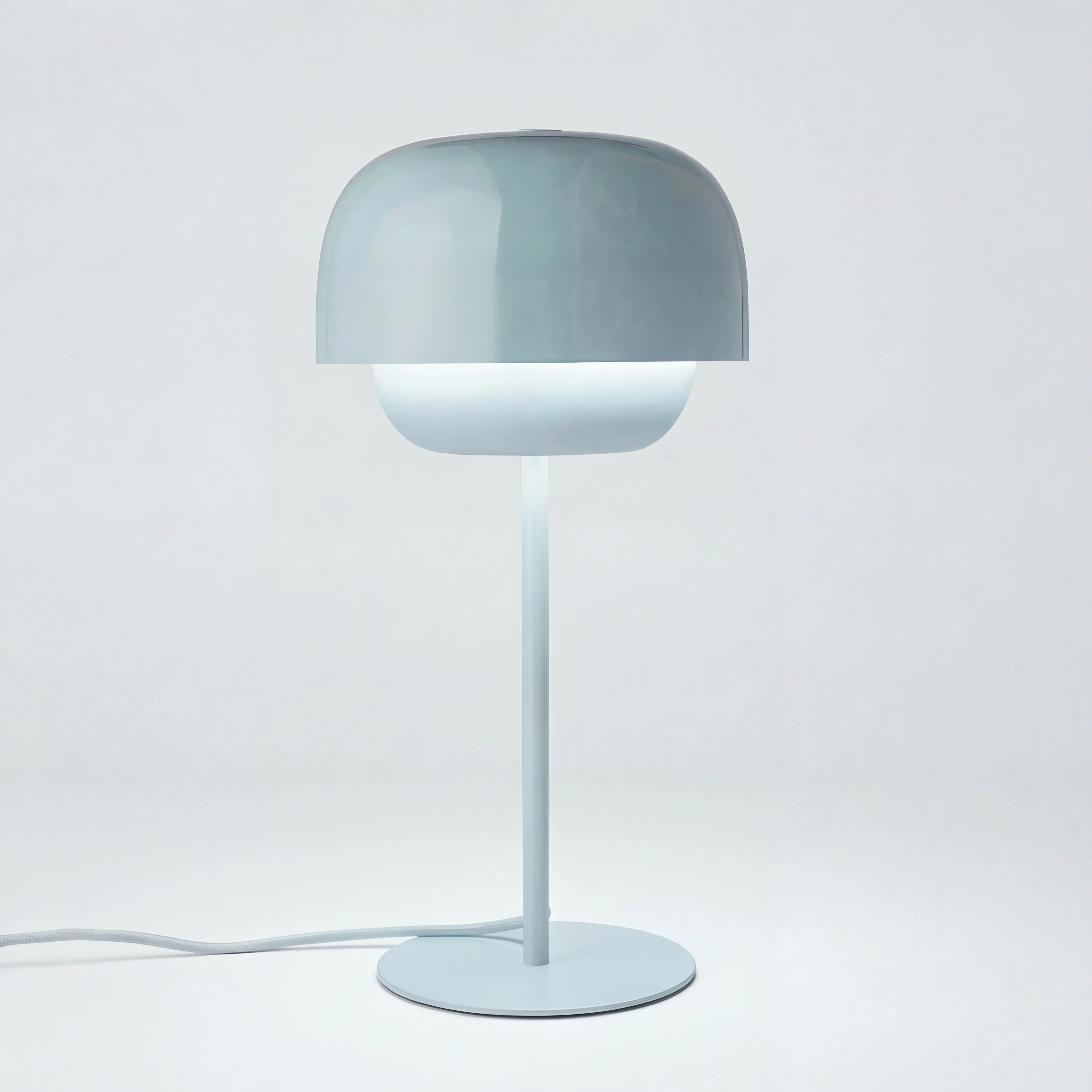 Lavinia Retro Elegant Metal Table Light | Desk Lamp | At Ease – At Ease ...