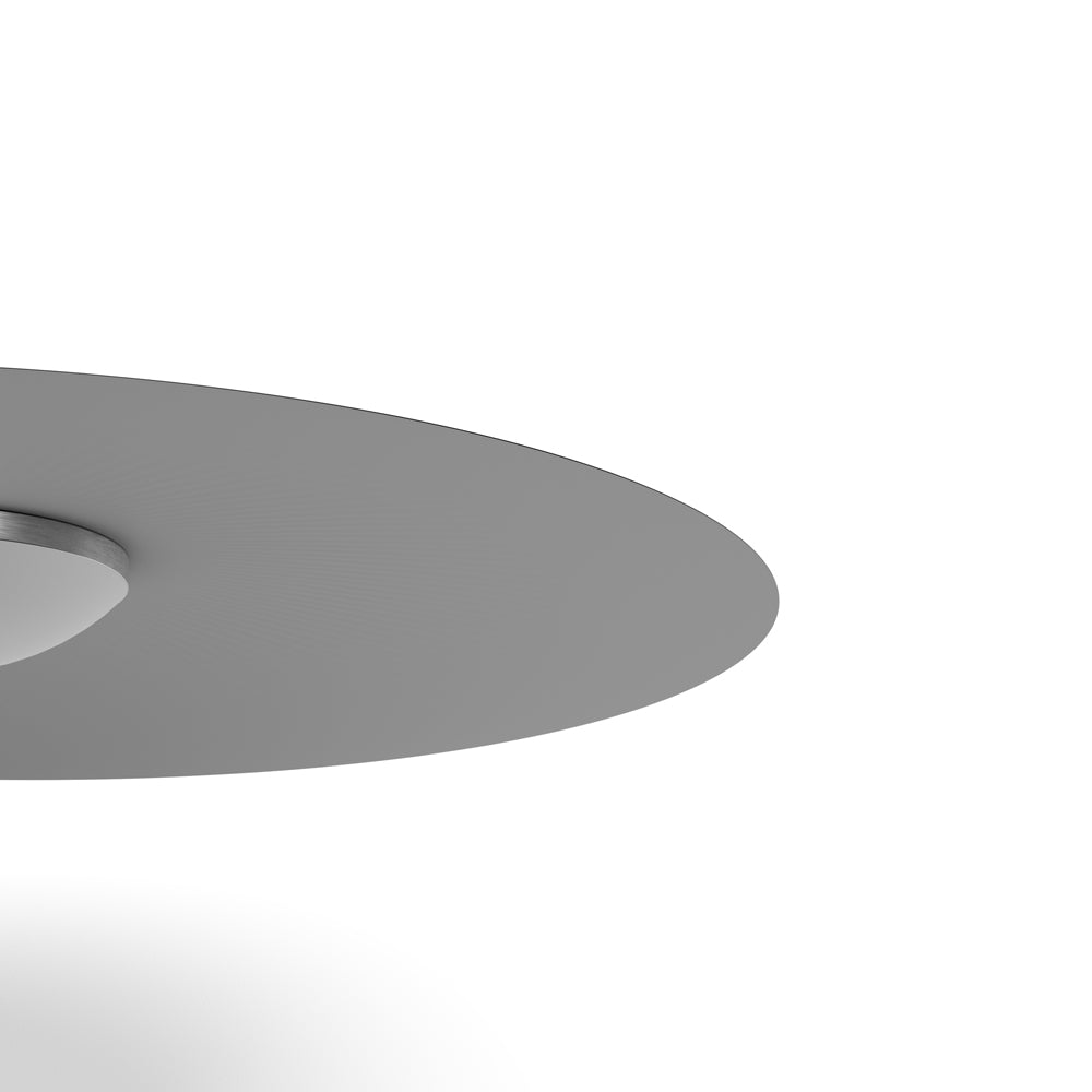 Vink flat pendant light modern nordic hanging lamp for dining table ...