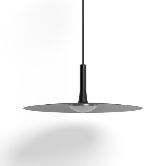 Vink flat pendant light modern nordic hanging lamp for dining table ...